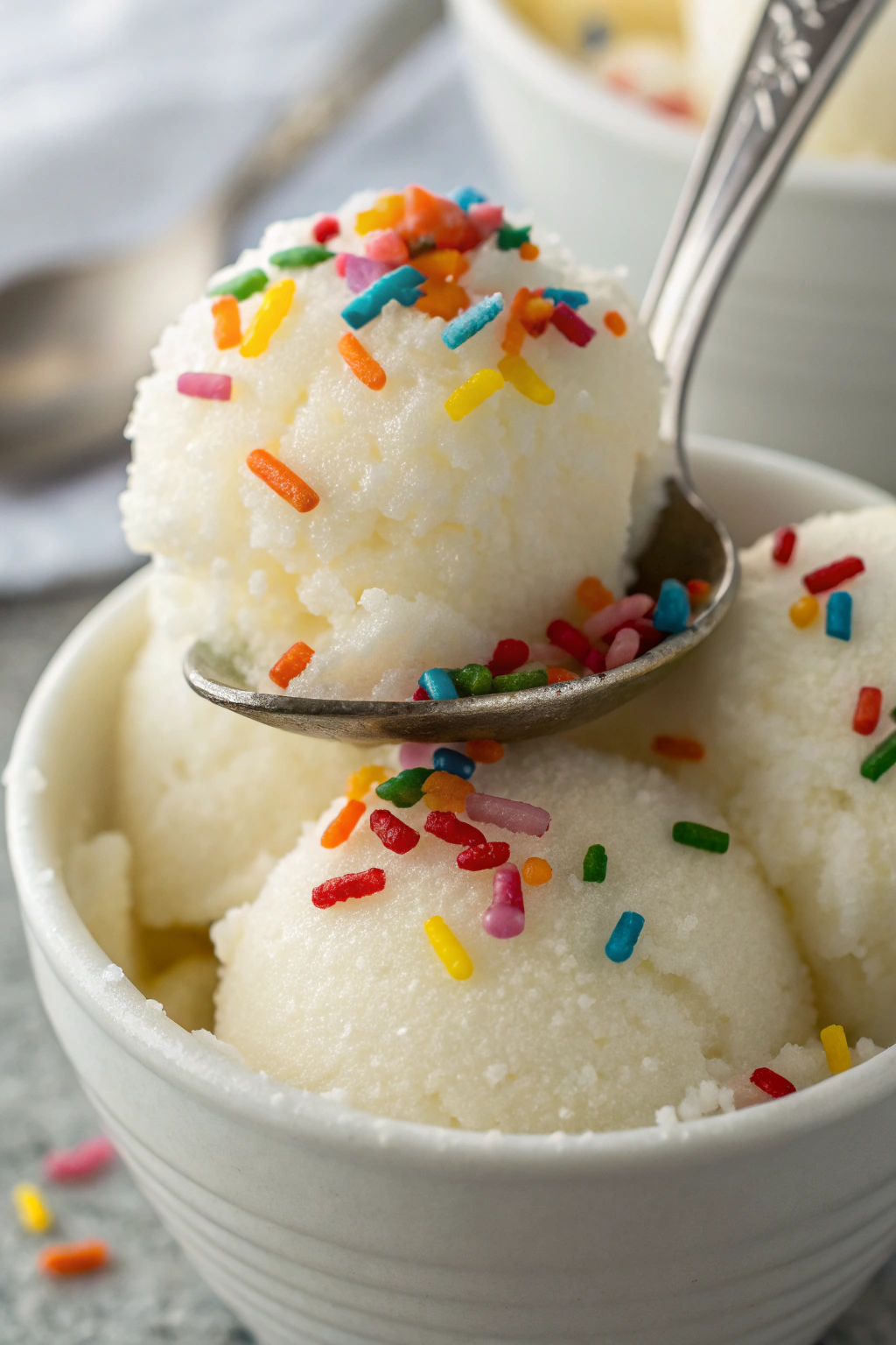 Snow Ice Cream Recipe 2026